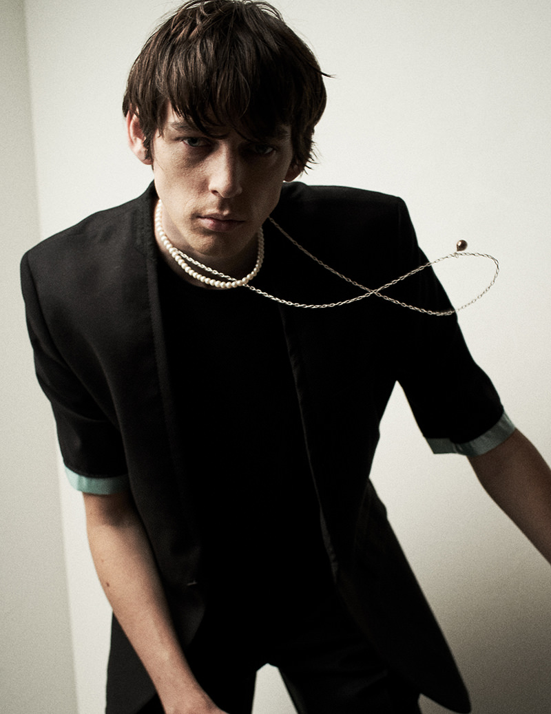 KEISUKE WATANABE - スタイリスト