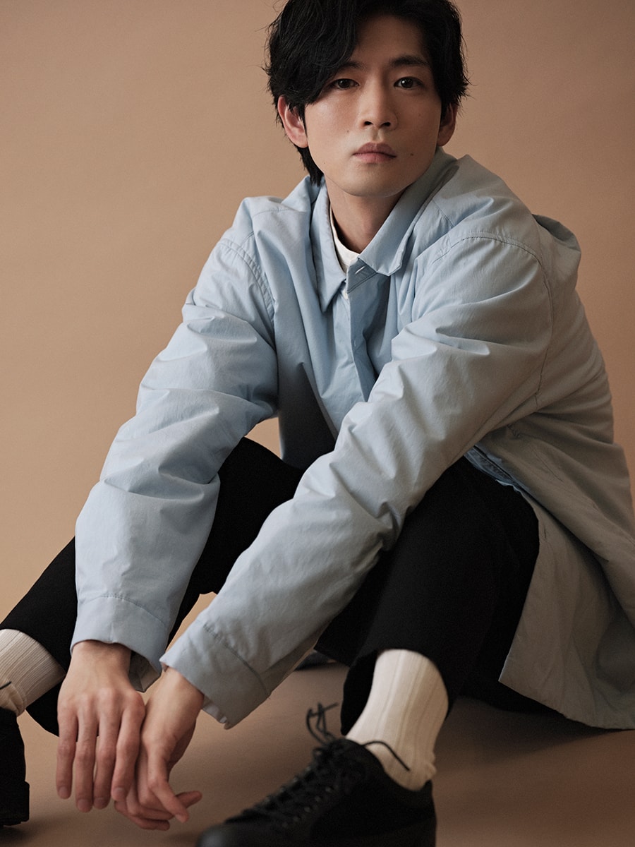 GINZA web - KEISUKE WATANABE