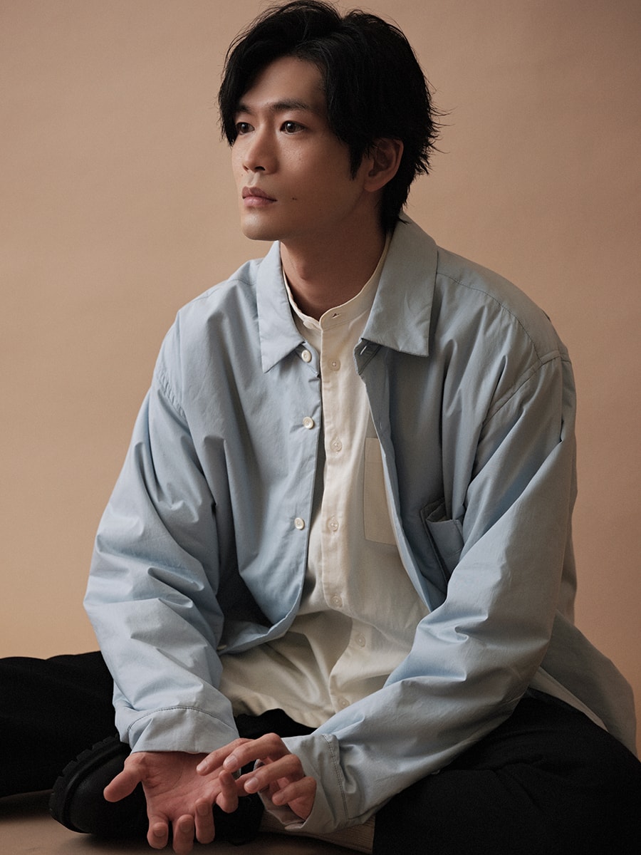 GINZA web - KEISUKE WATANABE